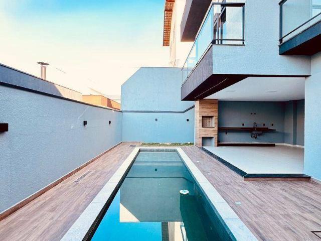 Casa de Condomínio para venda em São Venâncio em Itupeva São Paulo de 212.00m² com 3 Quartos, 3 Suítes e 4 Garagens