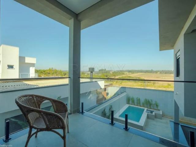 Casa de Condomínio para venda em São Venâncio em Itupeva São Paulo de 228.00m² com 4 Quartos, 3 Suítes e 4 Garagens
