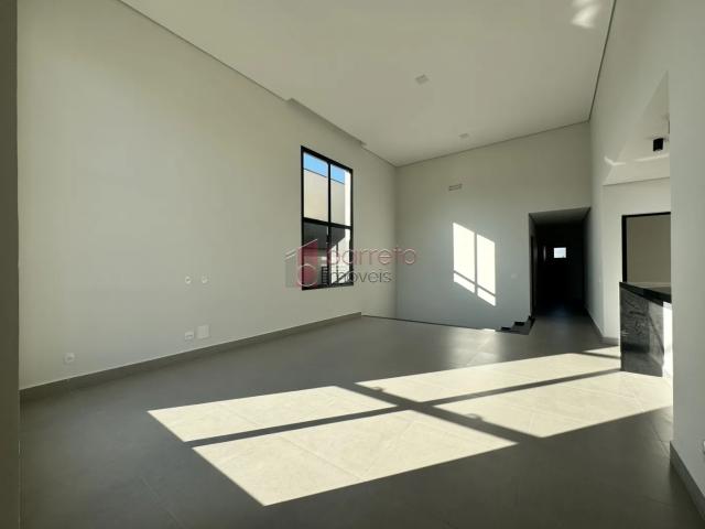 Casa de Condomínio para venda em São Venâncio em Itupeva São Paulo de 220.00m² com 4 Quartos, 1 Suíte e 4 Garagens