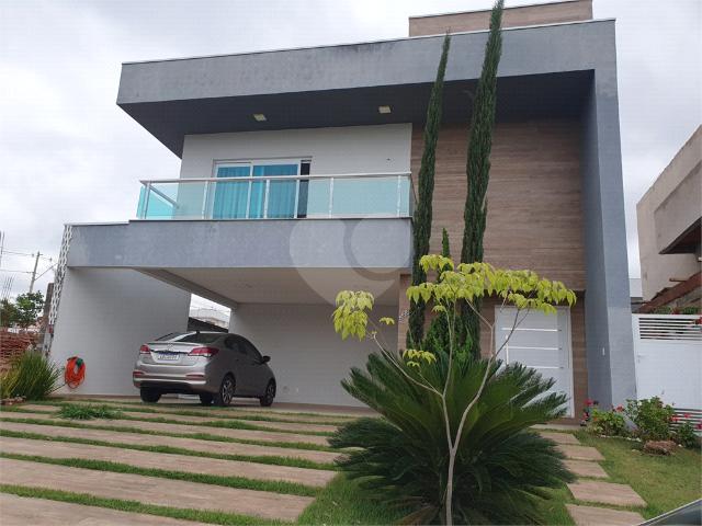 Casa de Condomínio para venda em São Venâncio em Itupeva São Paulo de 222.00m² com 4 Quartos, 4 Suítes e 4 Garagens