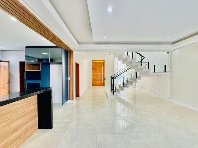 Casa de Condomínio para venda em São Venâncio em Itupeva São Paulo de 240.00m² com 3 Quartos, 1 Suíte e 4 Garagens