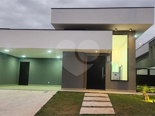 Casa de Condomínio para venda em São Venâncio em Itupeva São Paulo de 250.00m² com 3 Quartos, 1 Suíte e 4 Garagens