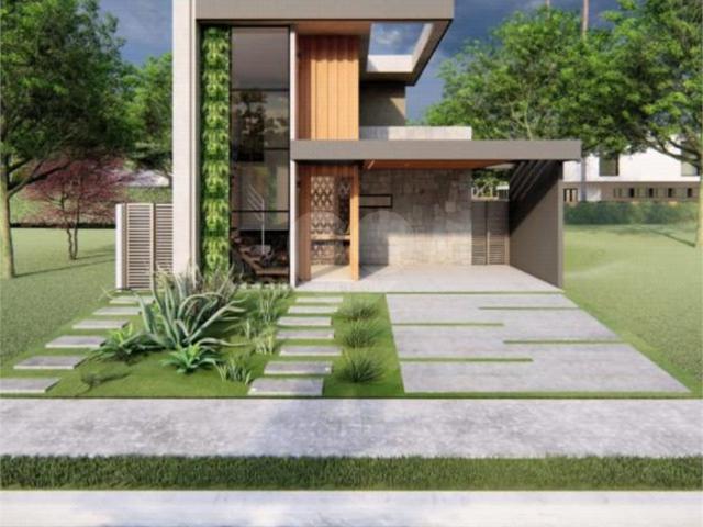 Casa de Condomínio para venda em São Venâncio em Itupeva São Paulo de 300.00m² com 3 Quartos, 1 Suíte e 2 Garagens