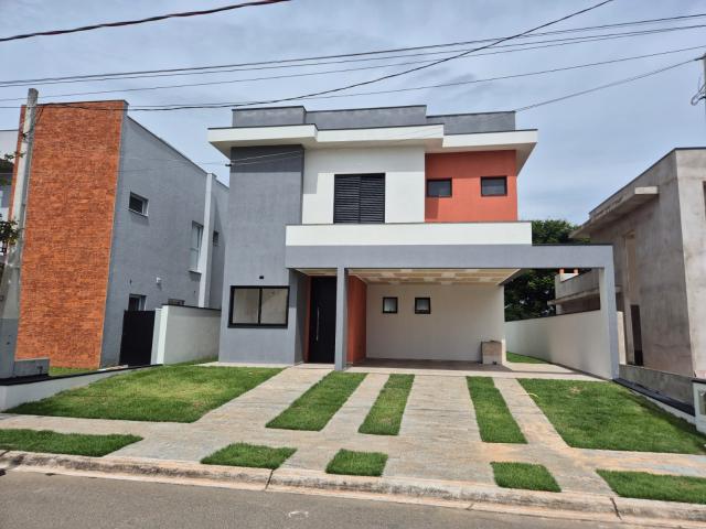 Casa de Condomínio para venda em São Venâncio em Itupeva São Paulo de 300.00m² com 3 Quartos, 3 Suítes e 4 Garagens