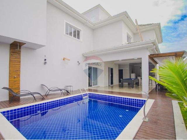 Casa de Condomínio para venda em São Venâncio em Itupeva São Paulo de 350.00m² com 3 Quartos, 3 Suítes e 4 Garagens