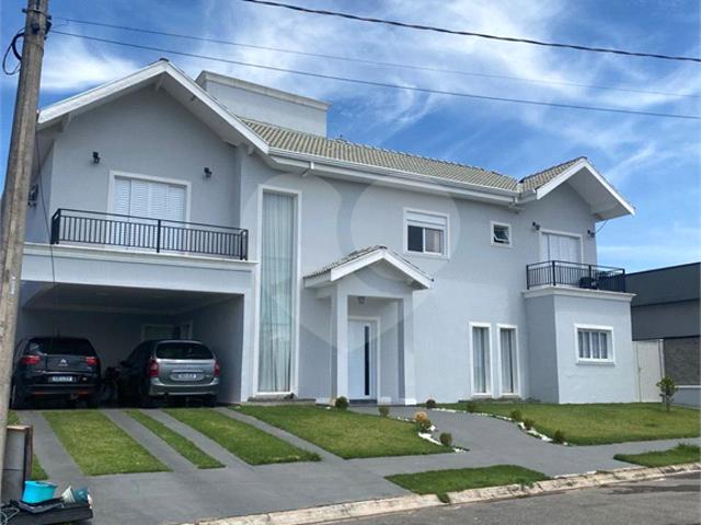 Casa de Condomínio para venda em São Venâncio em Itupeva São Paulo de 350.00m² com 3 Quartos, 3 Suítes e 4 Garagens