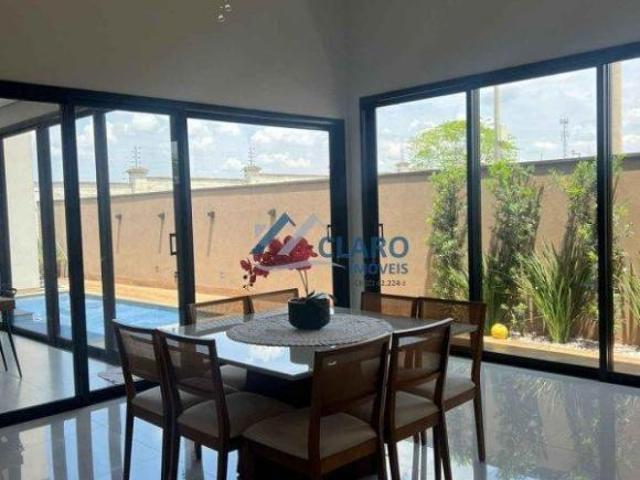 Casa de Condomínio para venda em Samambaia Parque Residencial de 245.00m² com 3 Quartos, 3 Suites e