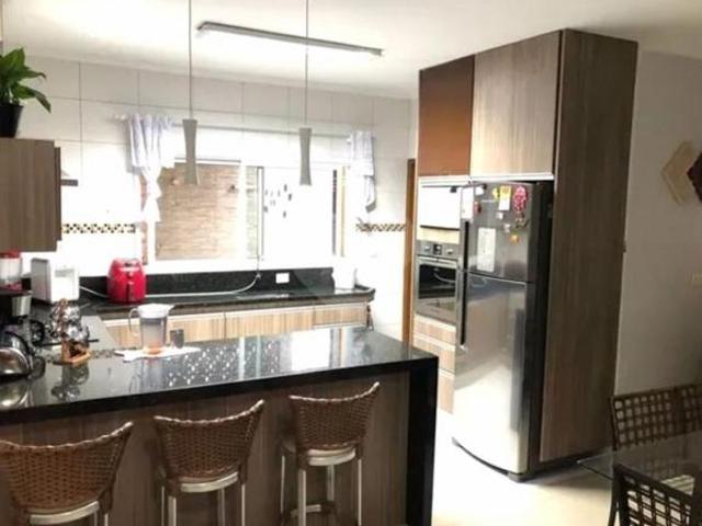 Casa de Condomínio para venda em Santa Terezinha jordanésia de 125.00m² com 3 Quartos, 1 Suite e 2