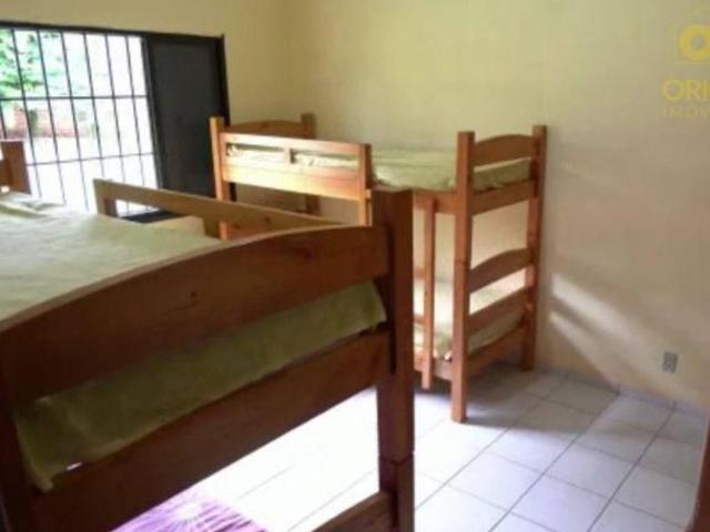 Casa de Condomínio para venda em Santa Bárbara Resort Residence de 603.00m² com 5 Quartos e 5 Suites