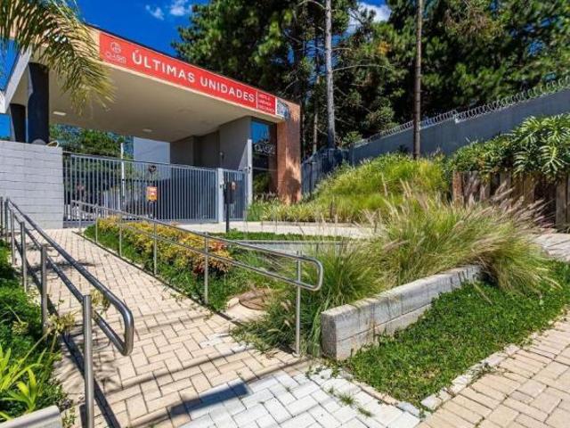 Casa de Condomínio para venda em Santa Cândida de 132.66m² com 3 Quartos, 1 Suite e 2 Garagens