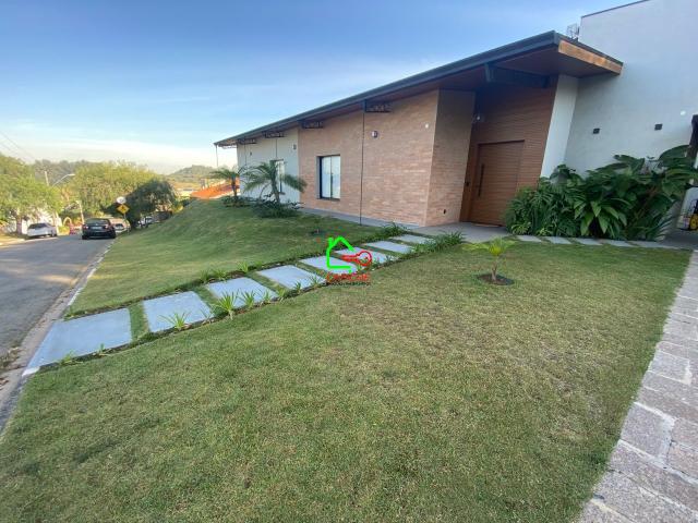 Casa de Condomínio para venda em Santa Cândida em Vinhedo São Paulo de 253.00m² com 3 Quartos, 3 Suítes e 2 Garagens