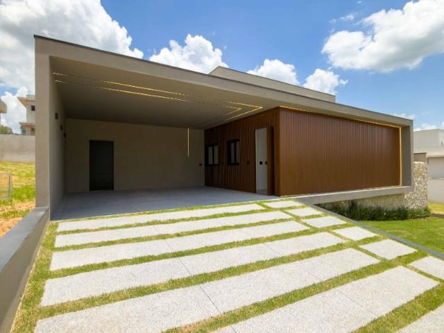 Casa de Condomínio para venda em Santa Cândida em Vinhedo São Paulo de 260.00m² com 3 Quartos, 3 Suítes e 4 Garagens