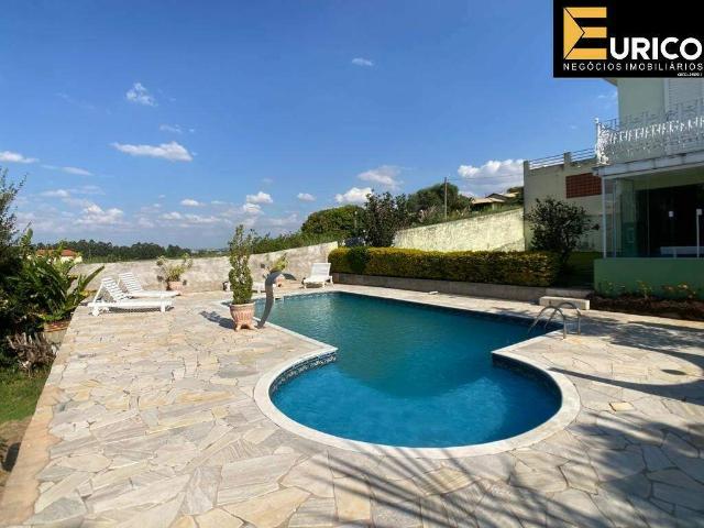 Casa de Condomínio para venda em Santa Cândida em Vinhedo São Paulo de 280.00m² com 3 Quartos e 7 Garagens