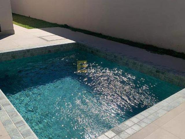 Casa de Condomínio para venda em Santa Cândida em Vinhedo São Paulo de 284.00m² com 3 Quartos, 3 Suítes e 4 Garagens