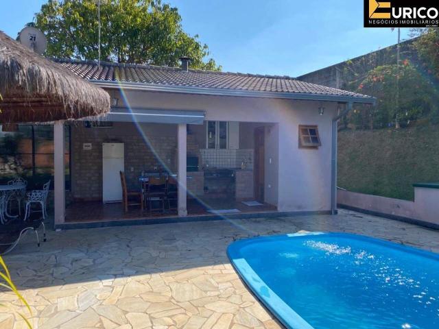 Casa de Condomínio para venda em Santa Cândida em Vinhedo São Paulo de 420.00m² com 3 Quartos, 1 Suíte e 4 Garagens