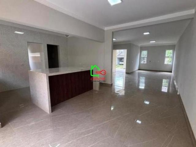 Casa de Condomínio para venda em Santa Claudina de 193.00m² com 3 Quartos, 1 Suite e 4 Garagens
