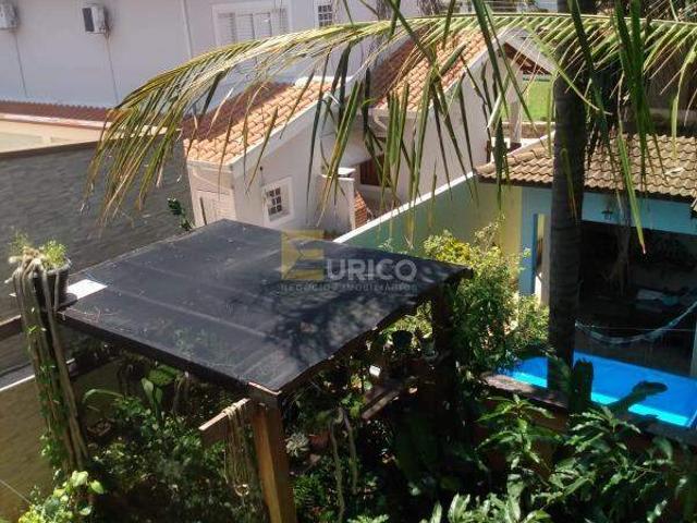 Casa de Condomínio para venda em Santa Cruz em Valinhos São Paulo de 265.00m² com 3 Quartos, 3 Suítes e 4 Garagens