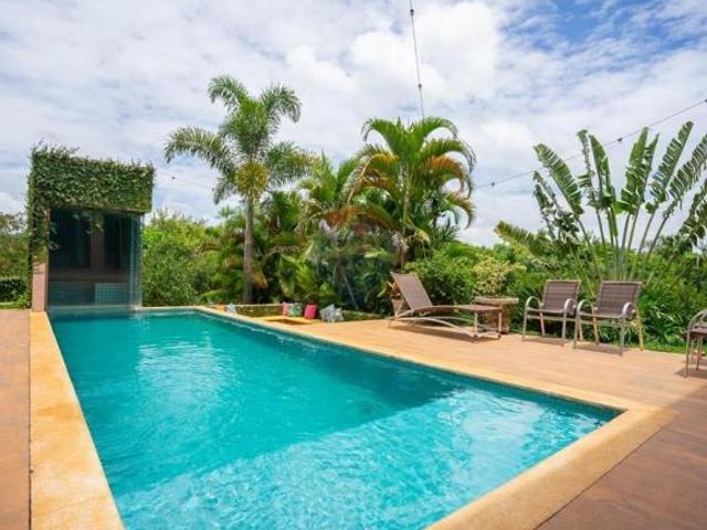 Casa de Condomínio para venda em Santa Eliza de 449.20m² com 5 Quartos, 5 Suites e 4 Garagens