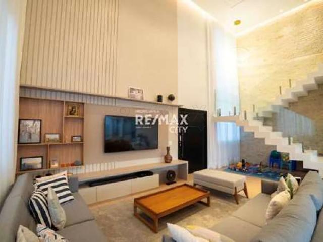 Casa de Condomínio para venda em Santa Eliza em Itupeva São Paulo de 376.00m² com 4 Quartos, 4 Suítes e 6 Garagens