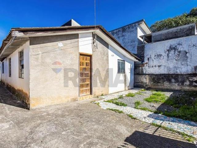 Casa de Condomínio para venda em Santa Felicidade de 93.00m² com 3 Quartos, 1 Suite e 1 Garagem