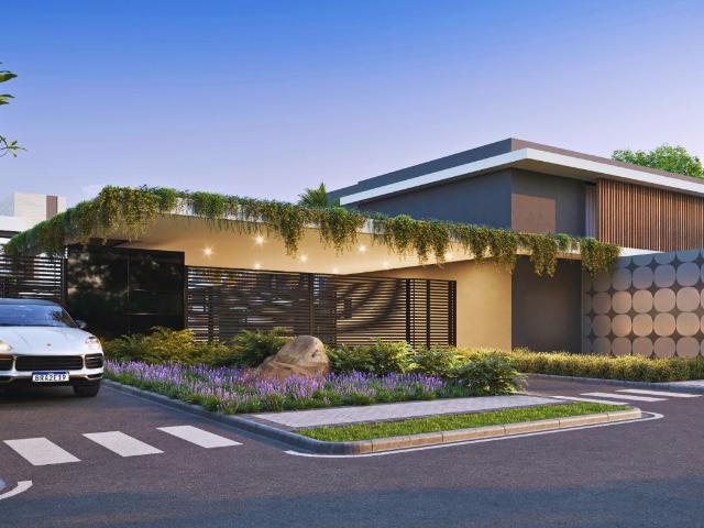 Casa de Condomínio para venda em Santa Felicidade em Curitiba Paraná de 219.00m² com 3 Quartos, 3 Suítes e 3 Garagens