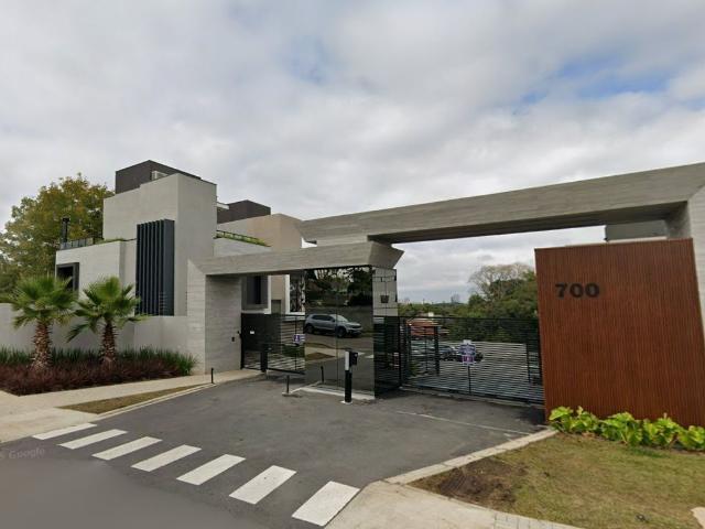 Casa de Condomínio para venda em Santa Felicidade em Curitiba Paraná de 248.39m² com 3 Quartos, 3 Suítes e 2 Garagens