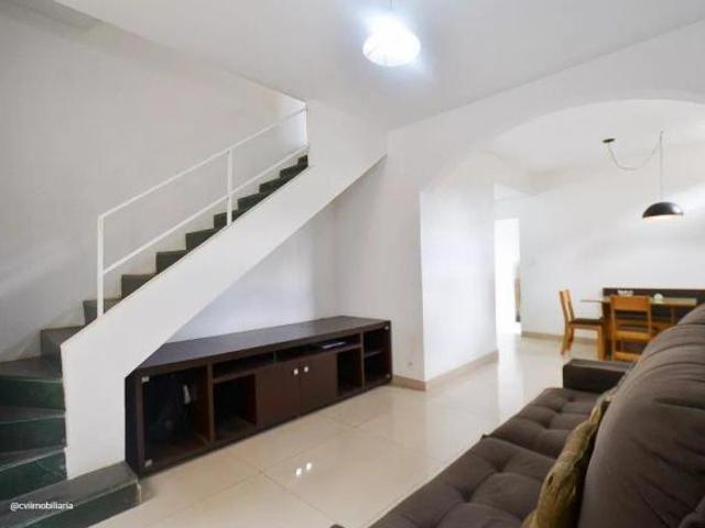 Casa de Condomínio para venda em Santa Inês, Belo Horizonte