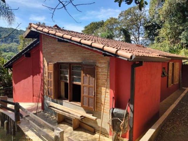 Casa de Condomínio para venda em Santa Inês de 133.00m² com 2 Quartos