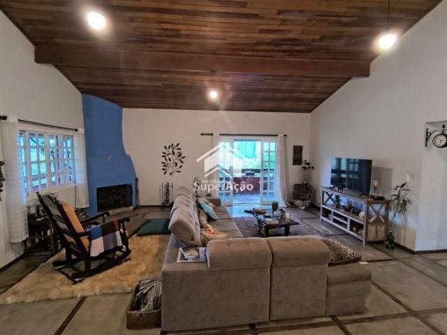 Casa de Condomínio para venda em Santa Inês de 267.00m² com 3 Quartos, 1 Suite e 2 Garagens