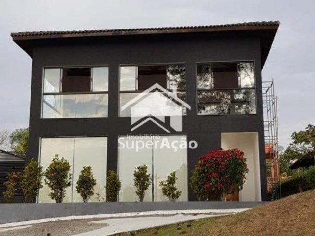 Casa de Condomínio para venda em Santa Inês de 500.00m² com 3 Quartos e 5 Garagens