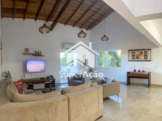 Casa de Condomínio para venda em Santa Inês de 500.00m² com 6 Quartos e 2 Suites