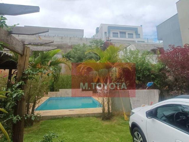 Casa de Condomínio para venda em Santa Isabel em Santa Isabel São Paulo de 191.00m² com 2 Quartos, 1 Suíte e 2 Garagens