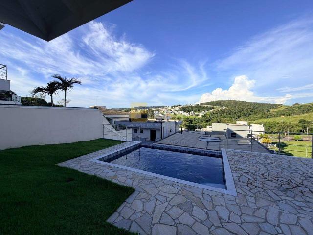 Casa de Condomínio para venda em Santa Isabel em Louveira São Paulo de 268.00m² com 3 Quartos, 3 Suítes e 4 Garagens