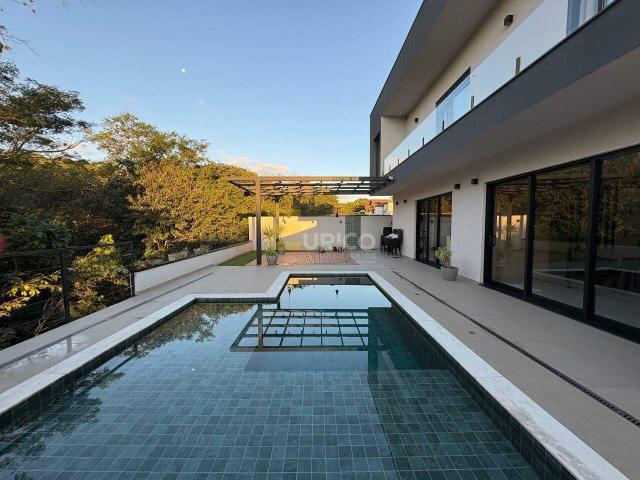 Casa de Condomínio para venda em Santa Isabel em Louveira São Paulo de 300.00m² com 3 Quartos, 3 Suítes e 4 Garagens