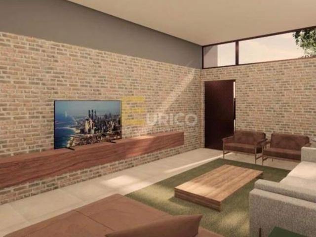 Casa de Condomínio para venda em Santa Isabel II de 323.00m² com 3 Quartos, 3 Suites e 2 Garagens
