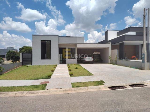 Casa de Condomínio para venda em Santa Isabel Ii em Louveira São Paulo de 200.00m² com 3 Quartos, 3 Suítes e 4 Garagens