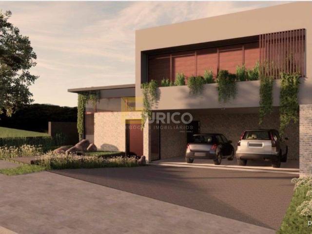 Casa de Condomínio para venda em Santa Isabel Ii em Louveira São Paulo de 323.00m² com 3 Quartos, 3 Suítes e 2 Garagens