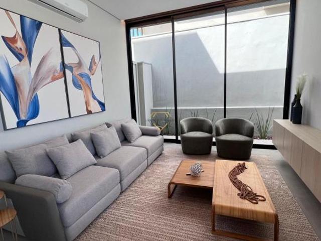 Casa de Condomínio para venda em Santa Luzia de 188.00m² com 3 Quartos, 3 Suites e 2 Garagens