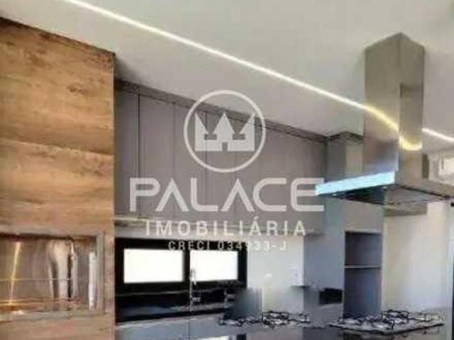Casa de Condomínio para venda em Santa Rosa de 260.00m² com 1 Quarto, 3 Suites e 4 Garagens