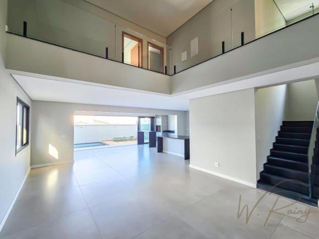 Casa de Condomínio para venda em Santa Rosa de 262.00m² com 4 Quartos, 4 Suites e 4 Garagens