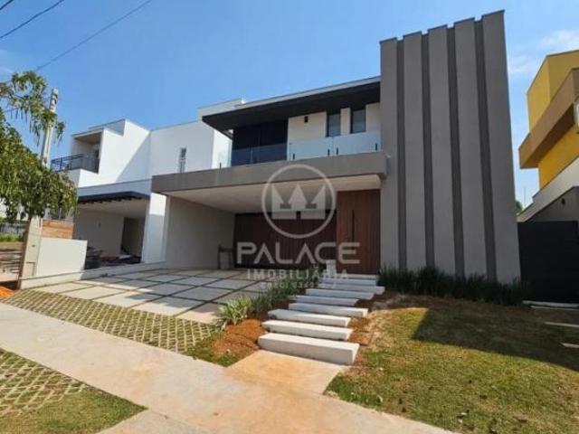 Casa de Condomínio para venda em Santa Rosa de 305.00m² com 4 Quartos, 4 Suites e 6 Garagens