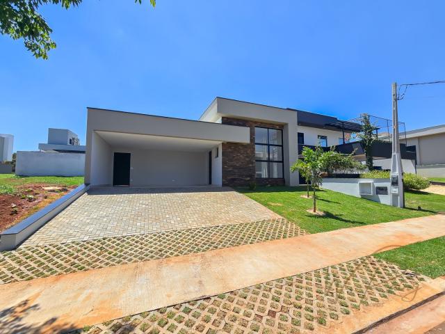 Casa de Condomínio para venda em Santa Rosa em Piracicaba São Paulo de 160.00m² com 3 Quartos, 3 Suítes e 4 Garagens