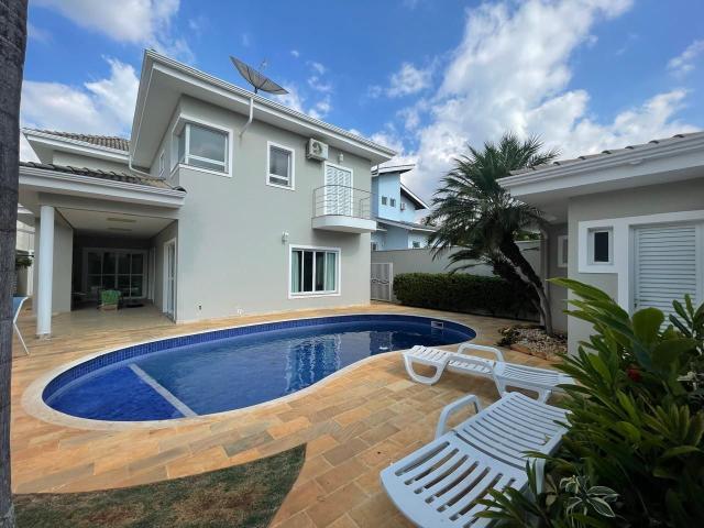 Casa de Condomínio para venda em Santa Rosa em Vinhedo São Paulo de 280.00m² com 3 Quartos, 3 Suítes e 4 Garagens