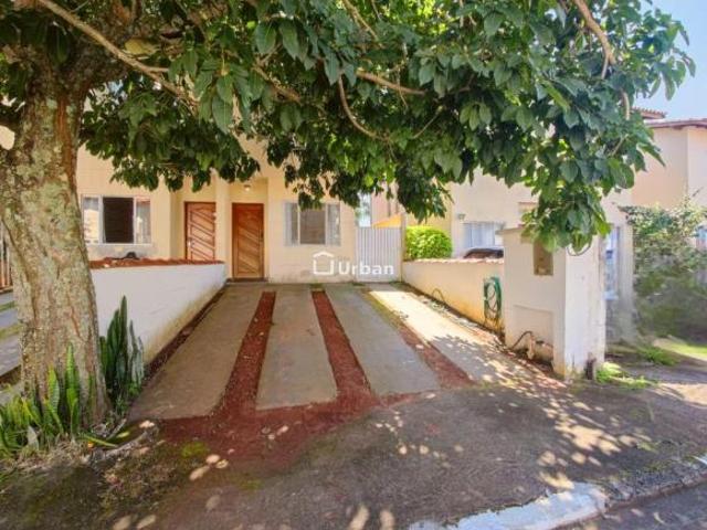 Casa de Condomínio para venda em Santo Antônio de 63.00m² com 2 Quartos e 2 Garagens