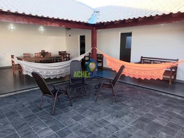 Casa de Condomínio para venda em Santo Antônio do Aracanguá de 750.00m² com 3 Quartos, 3 Suites e 10