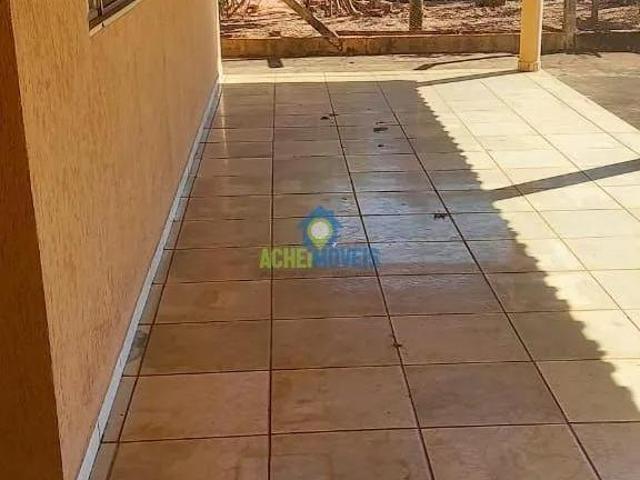 Casa de Condomínio para venda em Santo Antônio do Aracanguá de 394.68m² com 3 Quartos, 1 Suite e 3 G