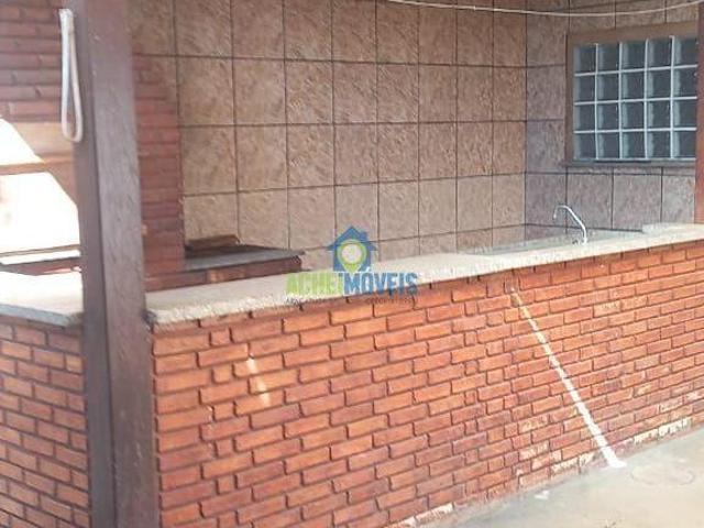 Casa de Condomínio para venda em Santo Antônio do Aracanguá de 394.68m² com 3 Quartos, 1 Suite e 3 G