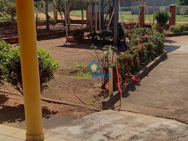 Casa de Condomínio para venda em Santo Antônio do Aracanguá em Santo Antônio Do Aracanguá São Paulo de 394.68m² com 3 Quartos, 1 Suíte e 3 Garagens