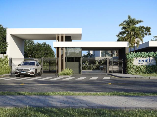 Casa de Condomínio para venda em Santo Inácio em Curitiba Paraná de 256.00m² com 3 Quartos, 3 Suítes e 4 Garagens