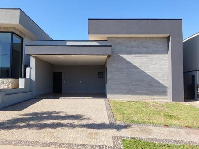 Casa de Condomínio para venda em Santorini Residencial Club de 213.00m² com 3 Quartos, 3 Suites e 4